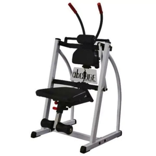Leader Sport Sab1300 Abcore Ab Crunch 13070304 -101 - Shop Online UAE- GO SPORT UAE