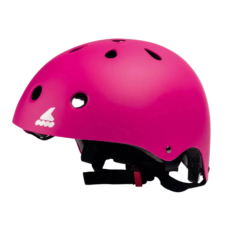 Roller Blade Junior Helmet - Shop Online UAE- GO SPORT UAE