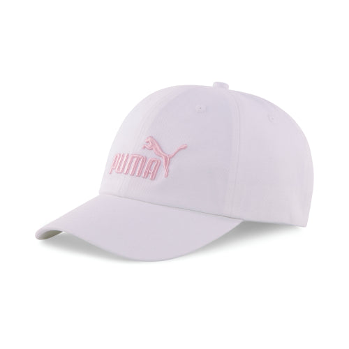 Puma Womens Logo Adjustable Cap - Shop Online UAE- GO SPORT UAE
