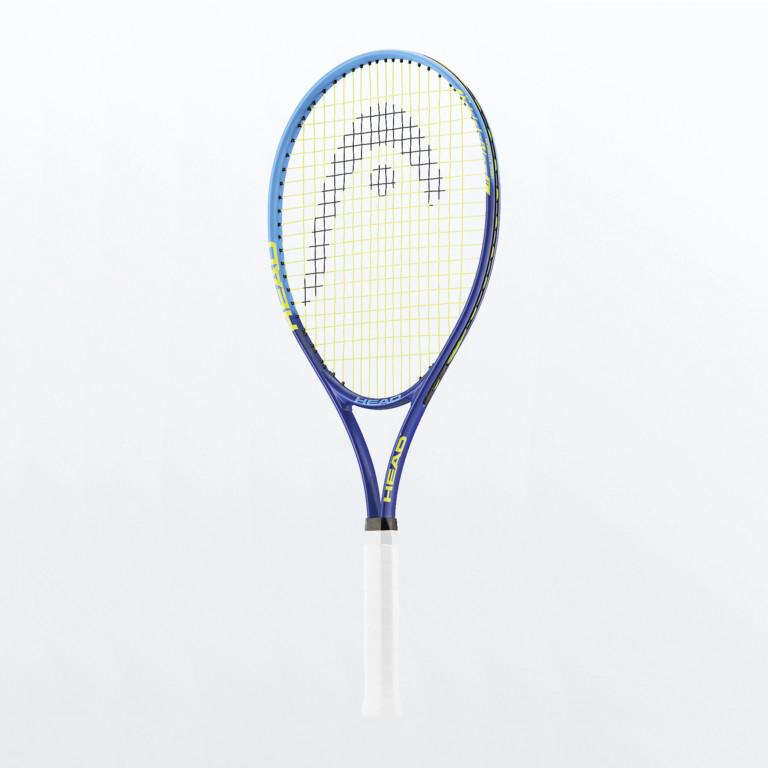 Head Ti. Conquest Tennis Racket - Shop Online UAE- GO SPORT UAE