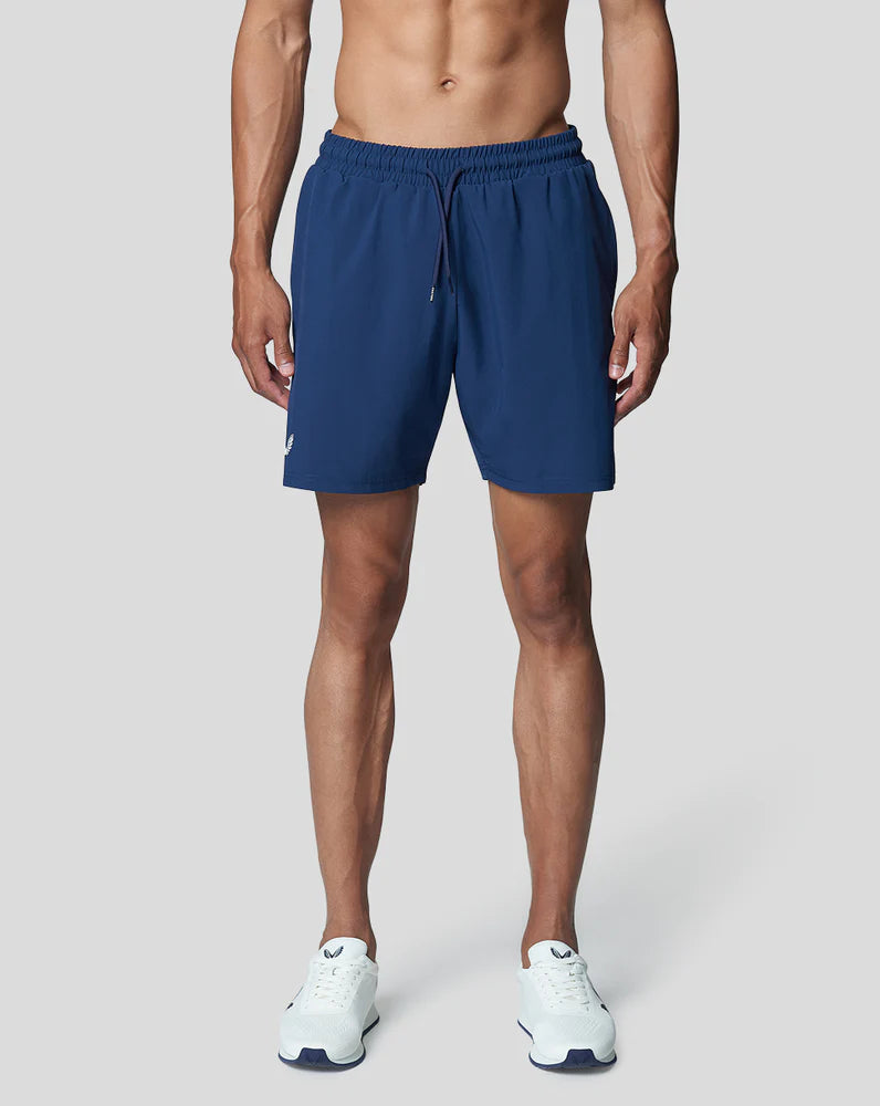 Castore Mens Pro Tek 6 Inch Mesh Panel Short - Shop Online UAE- GO ...