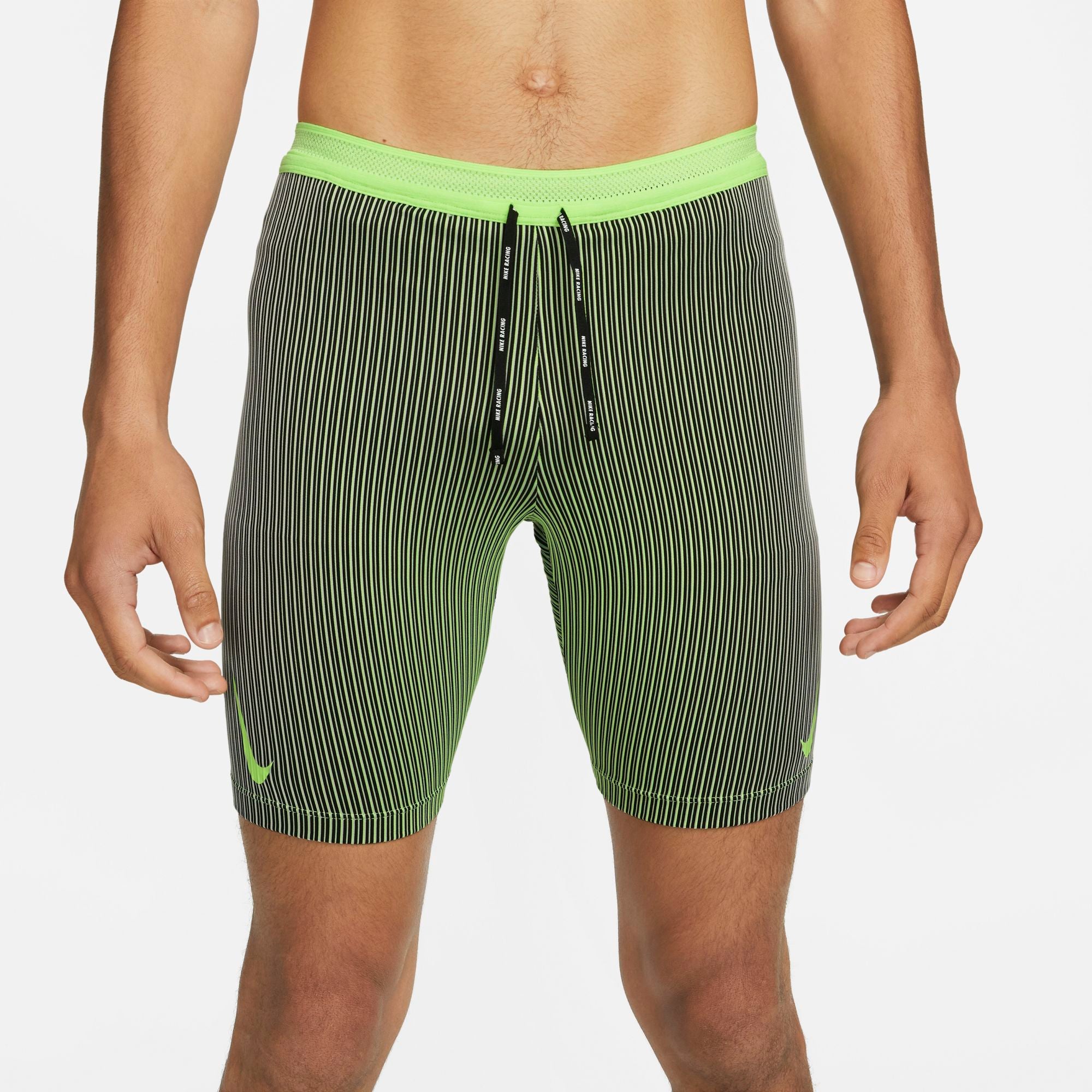 Shop Mens Drif-FIT Aeroswift half Tight From Nike Online - GO SPORT UAE