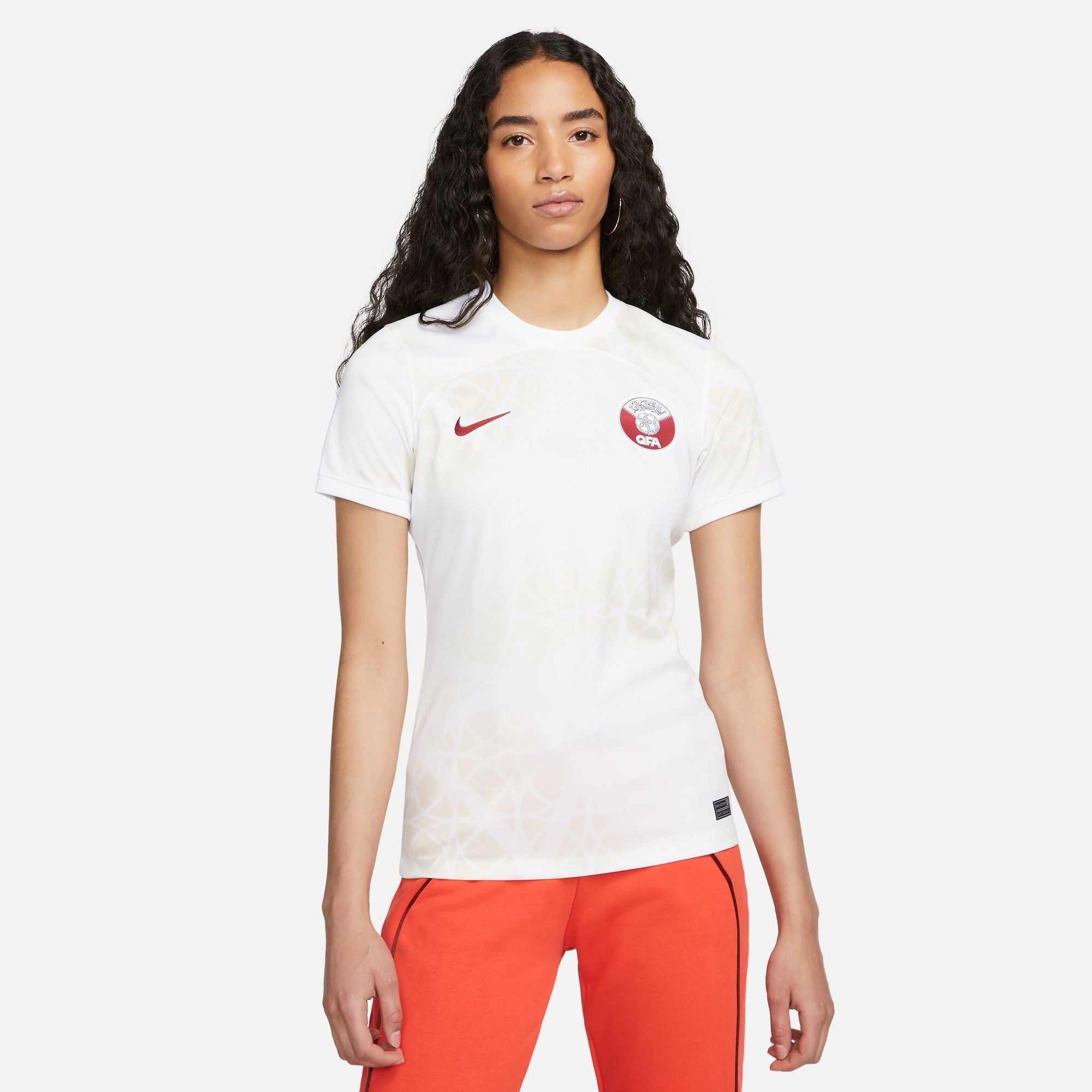 Nike Womens Qatar World Cup 2022 Away Replica Jersey - Shop Online UAE ...