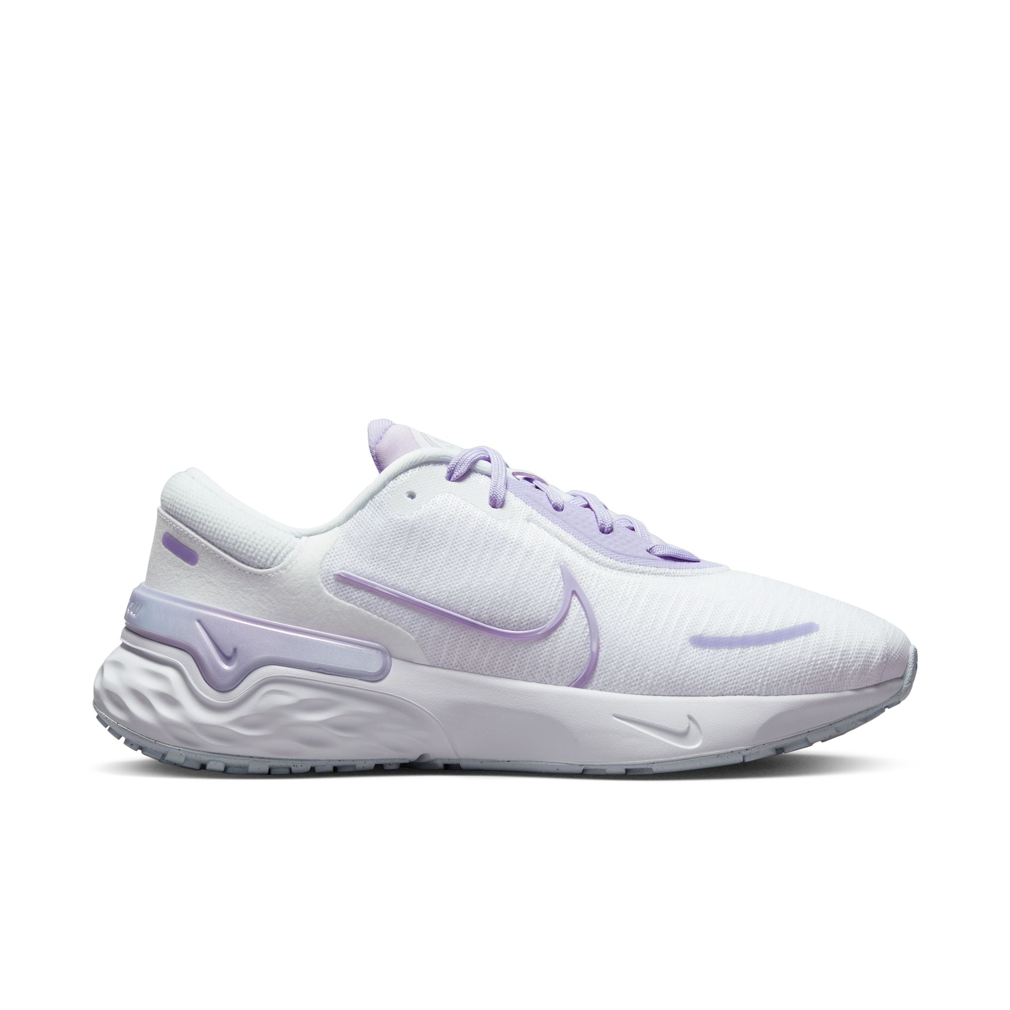 Nike Womens Renew Run 4 Running Shoe - Shop Online UAE- GO SPORT UAE