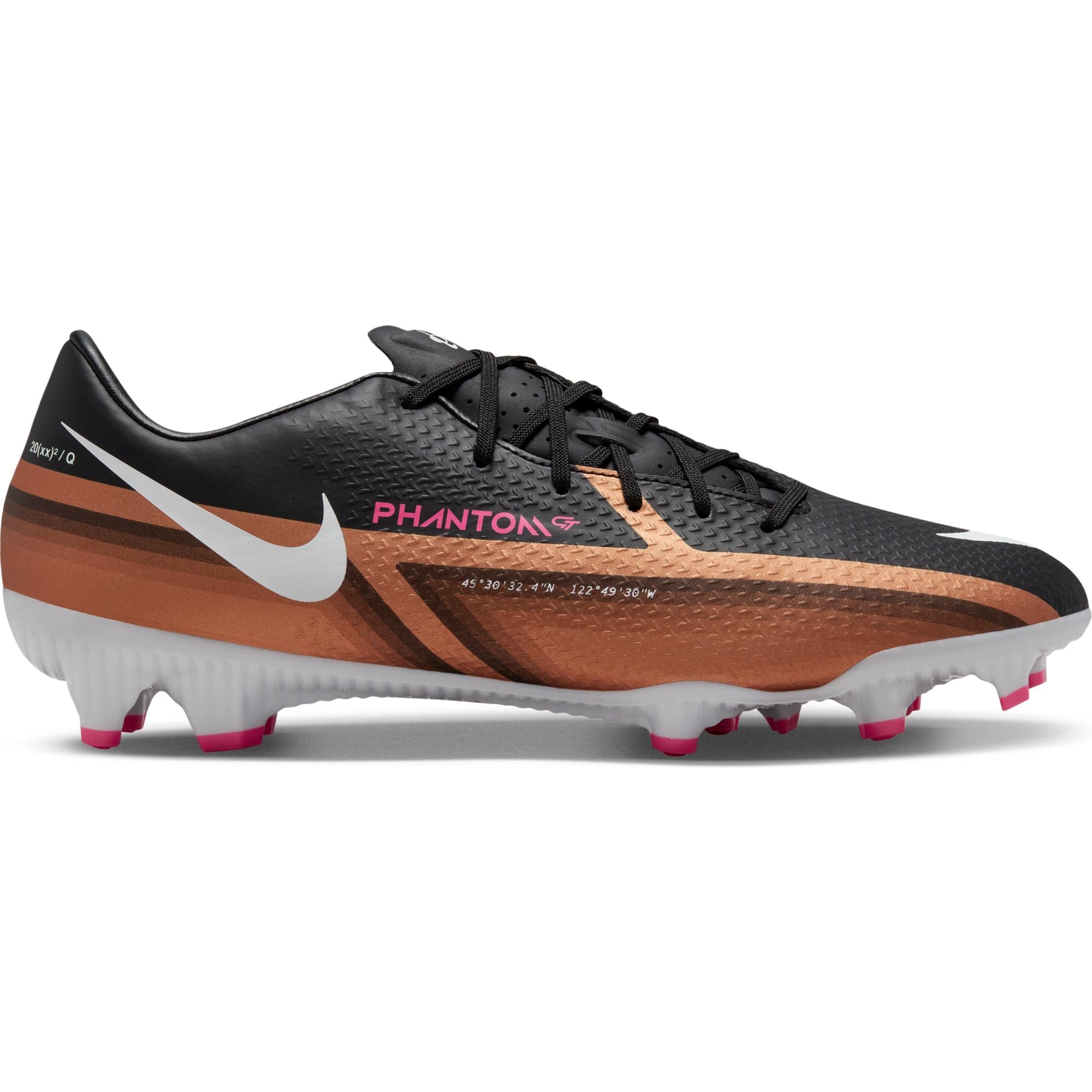 Nike Phantom Gt2 Academy Q Fg/Mg - Shop Online UAE- GO SPORT UAE