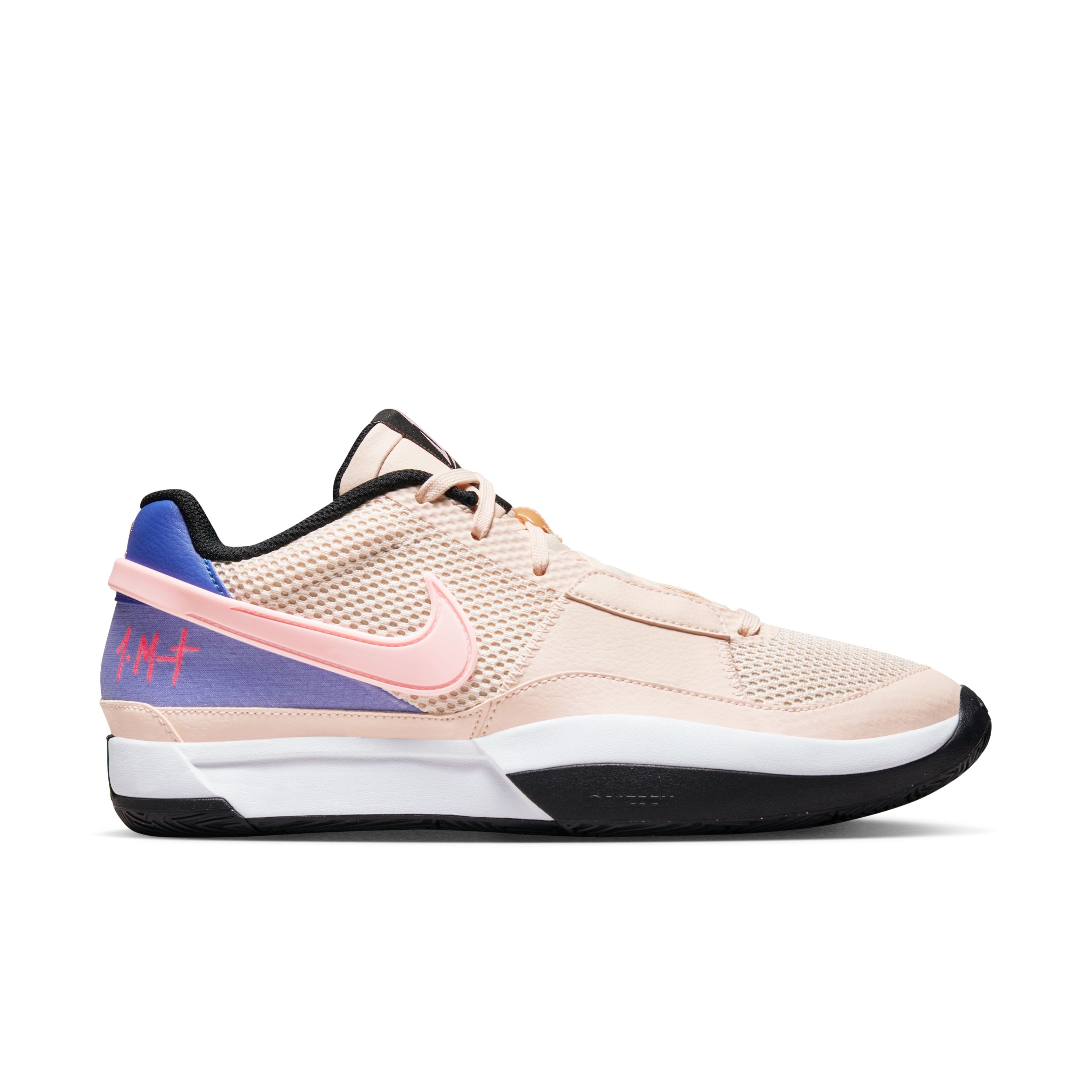 Nike Mens Ja Morant JA1 Shoe - Shop Online UAE- GO SPORT UAE