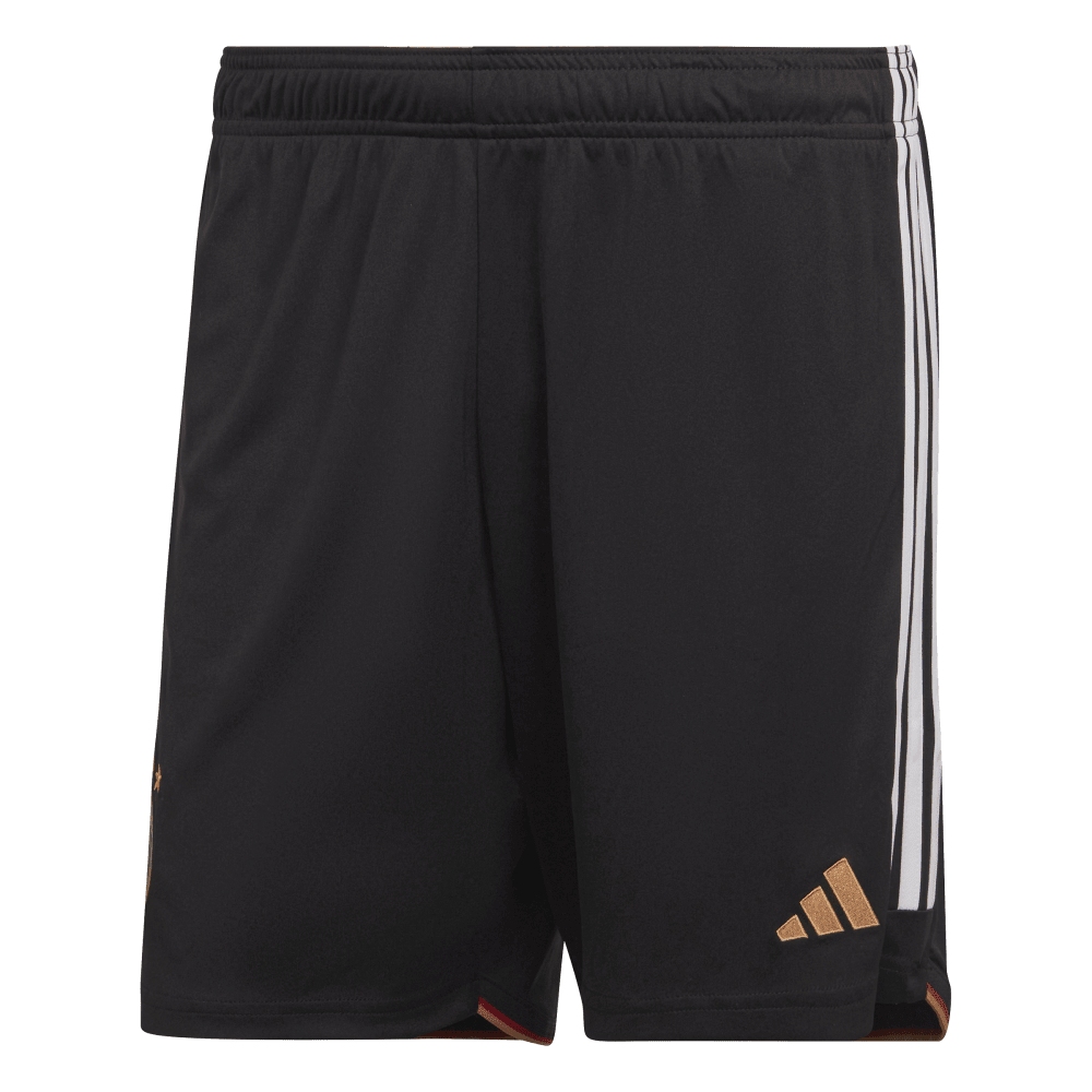 Adidas Mens Germany World Cup 2022 Home Replica Short - Shop Online UAE ...