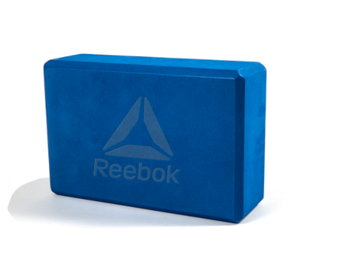 Reebok Yoga Block Blue - Shop Online UAE- GO SPORT UAE