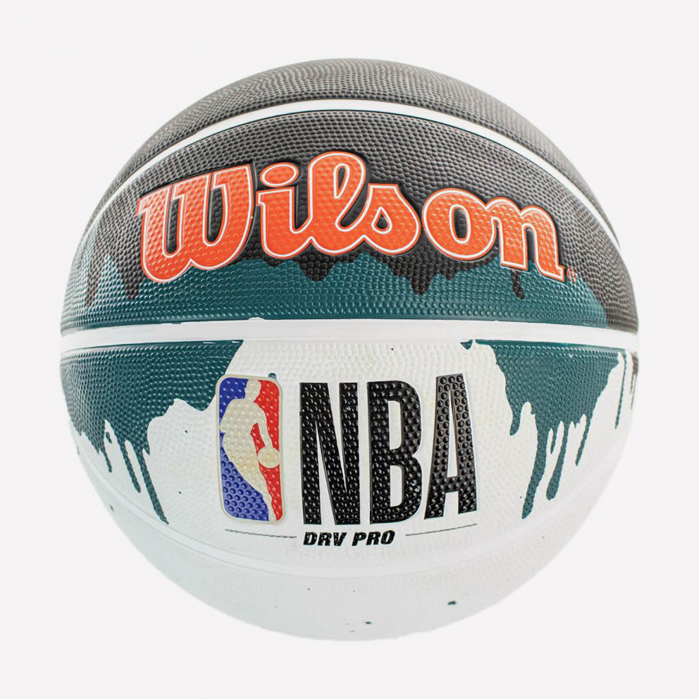 Wilson NBA Pro Drip Basketball - Shop Online UAE- GO SPORT UAE