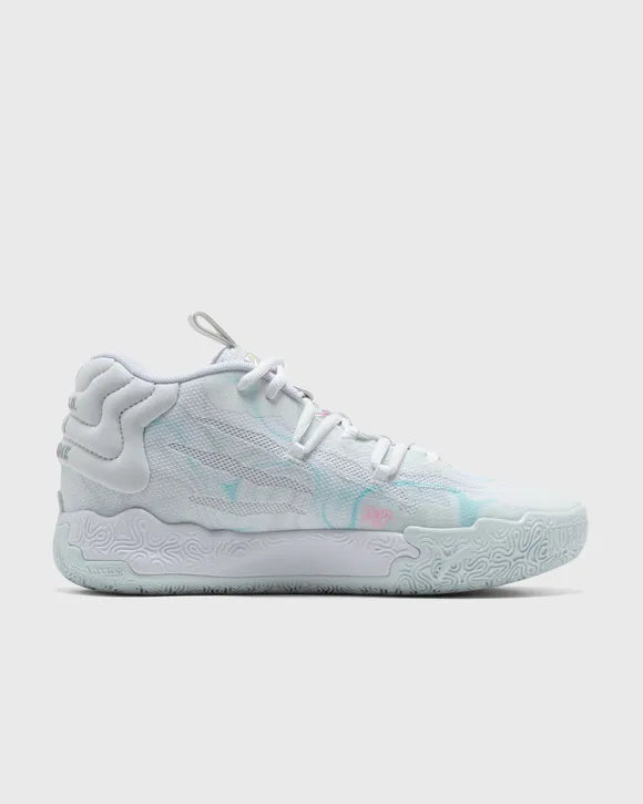 Puma MB.03 Iridescent PUMA White-Dewdrop - Shop Online UAE- GO SPORT UAE